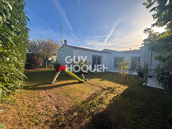 Maison 4 pièces à Lagord, à vendre
