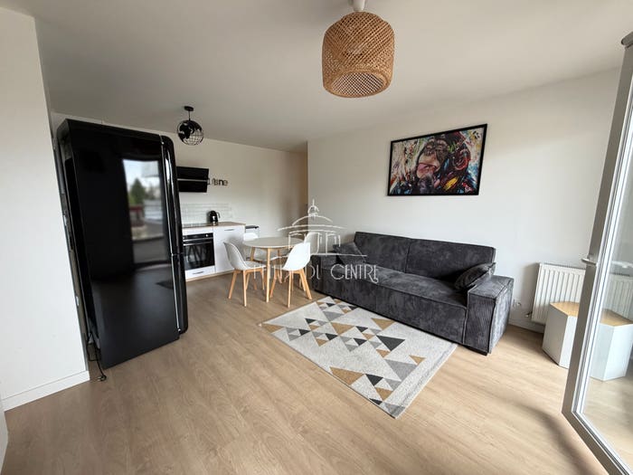 Appartement 2 pièces à vendre à Villeneuve-le-Roi, Bord de l'Eau