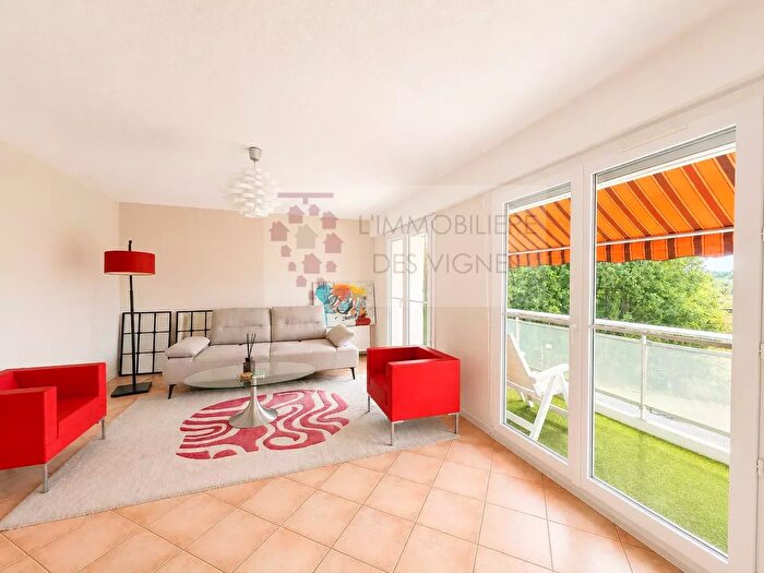 Appartement 5 pièces à louer à Gradignan, Saint-Géry, Favard