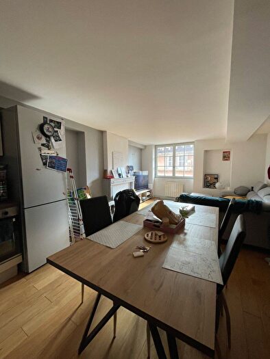 Appartement 3 pièces à Lyon 5ème arrondissement, à louer