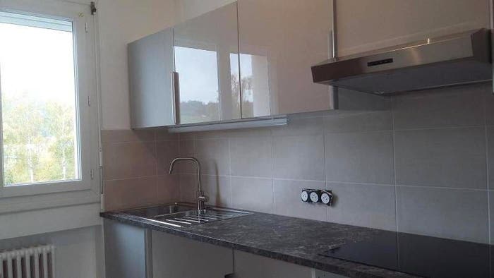 Sud, La Ricamarie - Appartement 4 pièces à louer