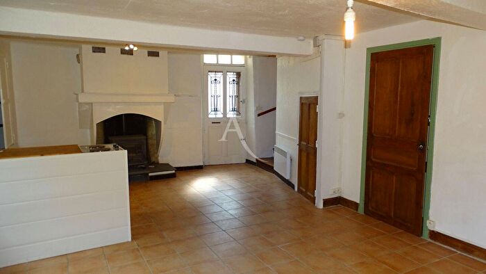 Maison 2 pièces à louer à Conques-sur-Orbiel