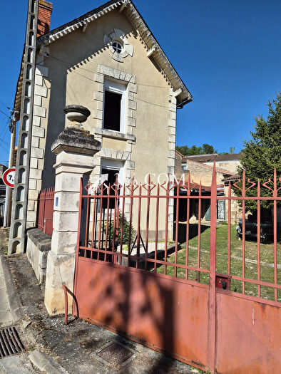 Maison 3 pièces à vendre - Saint-Georges-lès-Baillargeaux