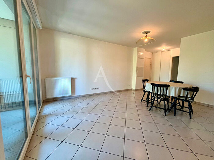 Annecy, Parc des Sports, Fier : Appartement 3 pièces à louer