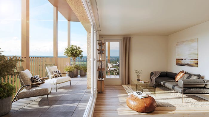 Saint-Sébastien-sur-Loire, Est - Maison 2 pièces à vendre