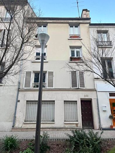 Appartement 1 pièce à louer à Vincennes, Est