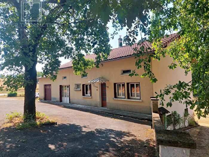 Maison 5 pièces à vendre - Saint-Julien-de-Bourdeilles