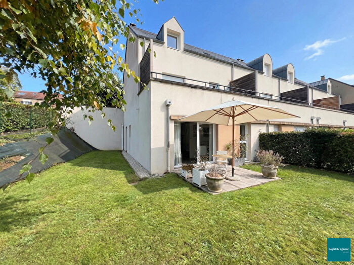 Appartement à vendre - Verson - 2 pièces - 1 chambre