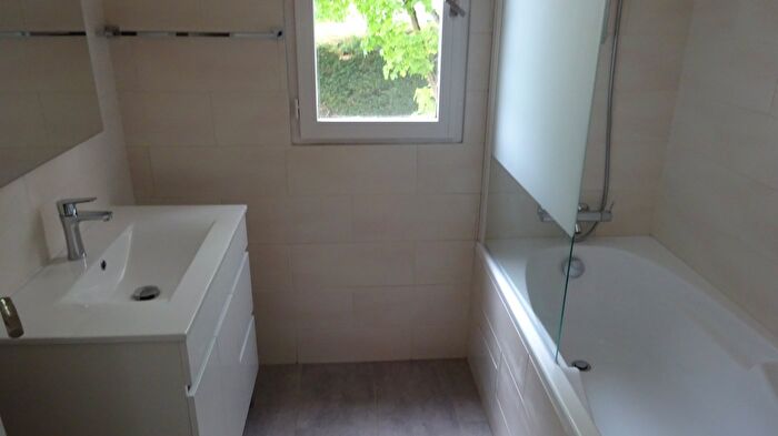 Appartement à louer - Igny - 3 pièces - 2 chambres