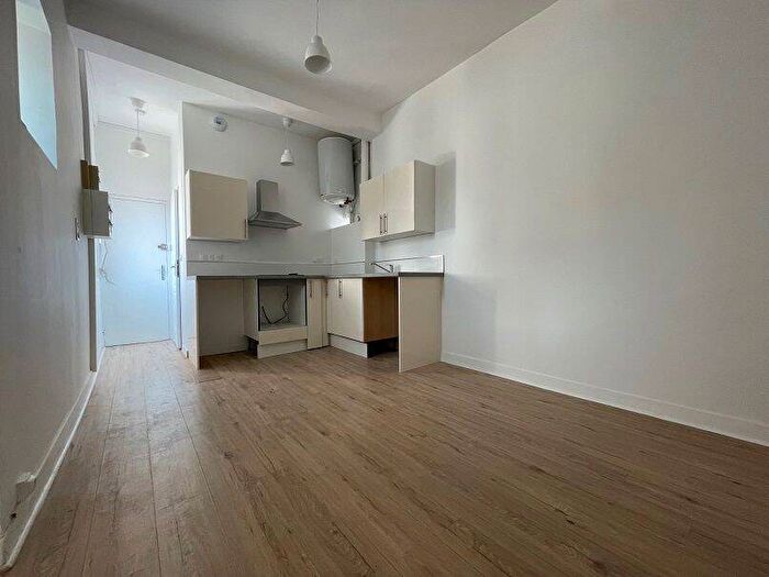 Appartement 1 pièce à louer - Dreux