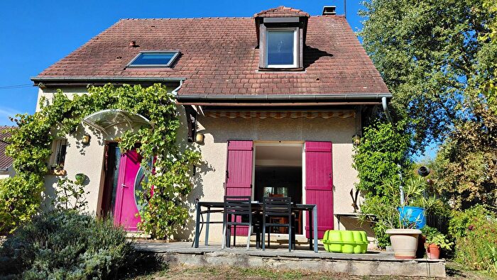 Maison 5 pièces à vendre - Montmorency, Bas Montmorency
