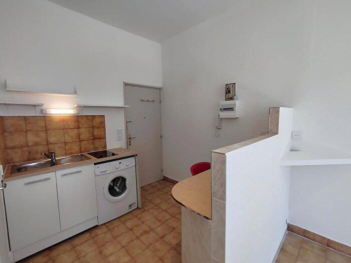 Lyon 9ème arrondissement : Appartement 1 pièce à louer