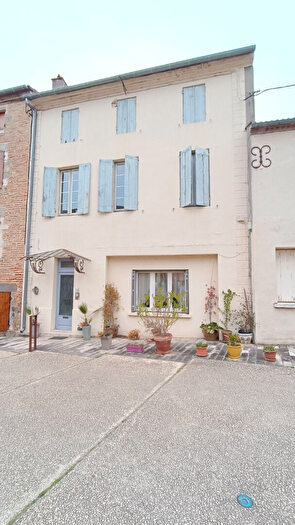 Maison à vendre - Le Mas-dAgenais - 6 pièces - 2 chambres