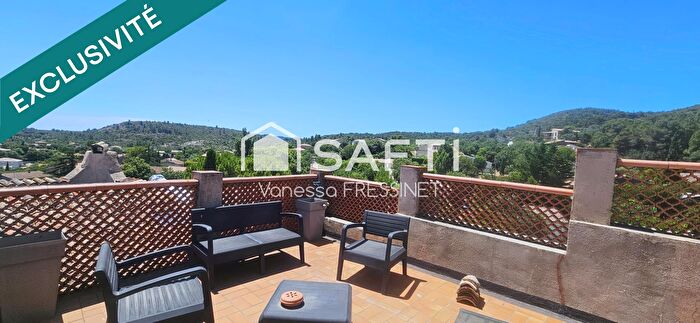 Maison 3 pièces à vendre - Péret