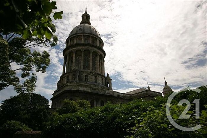 Appartement à vendre - Saint-Martin-Boulogne - 2 pièces - 1 chambre