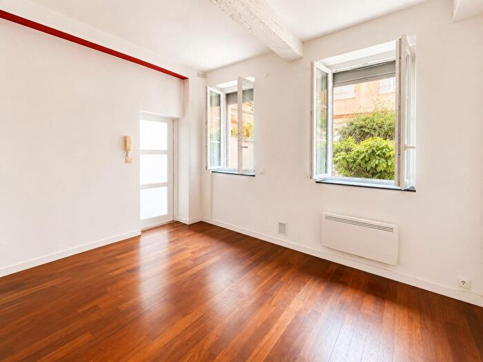 Toulouse, Saint-Aubin : Appartement 3 pièces à vendre