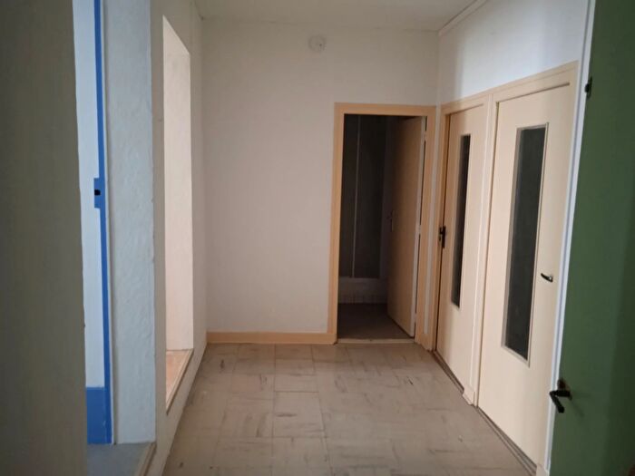 Appartement à vendre - Die - 3 pièces - 2 chambres