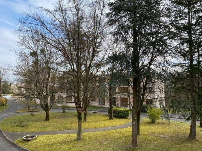 La Canardiere-Le Castel, Chantilly - Appartement 3 pièces à louer