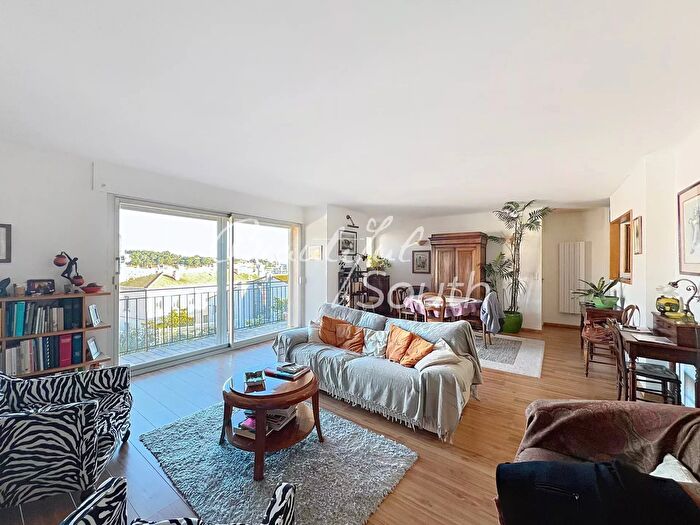 Appartement à vendre - Port-Vendres - 5 pièces - 3 chambres