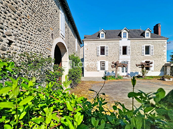 Maison à vendre - Meillon - 8 pièces - 5 chambres