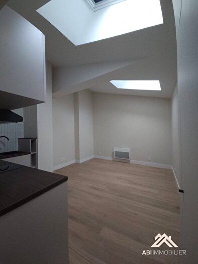 Appartement à louer - Gares, Montpellier - 2 pièces - 1 chambre