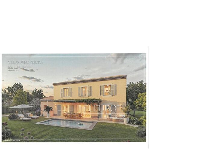La Ciotat, Sainte-Marguerite : Maison 4 pièces à vendre