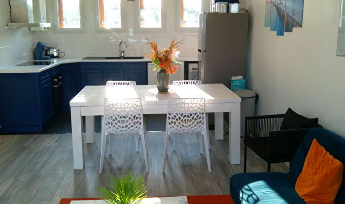 Fontainebleau - Appartement 4 pièces à louer