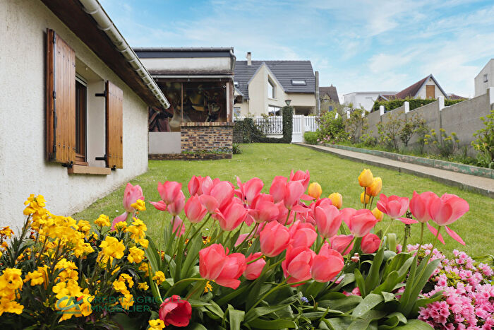 Maison à vendre - Le Havre, Sainte-Cécile Aplemont - 3 pièces - 2 chambres