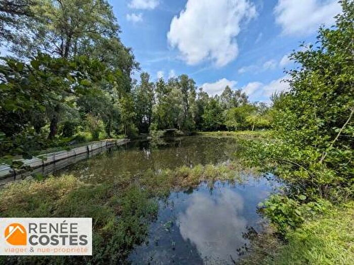 Maison 7 pièces à Beuvry, à vendre