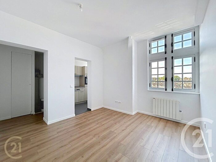 Appartement 2 pièces à louer - Moret-Loing-et-Orvanne