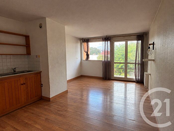 Appartement 1 pièce à Toulouse, Patte d'Oie, Fontaines, à vendre