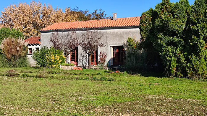 Maison à vendre - Chives - 4 pièces - 3 chambres