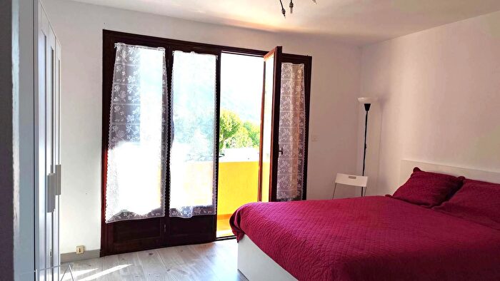 Appartement 1 pièce à vendre à Entrevaux