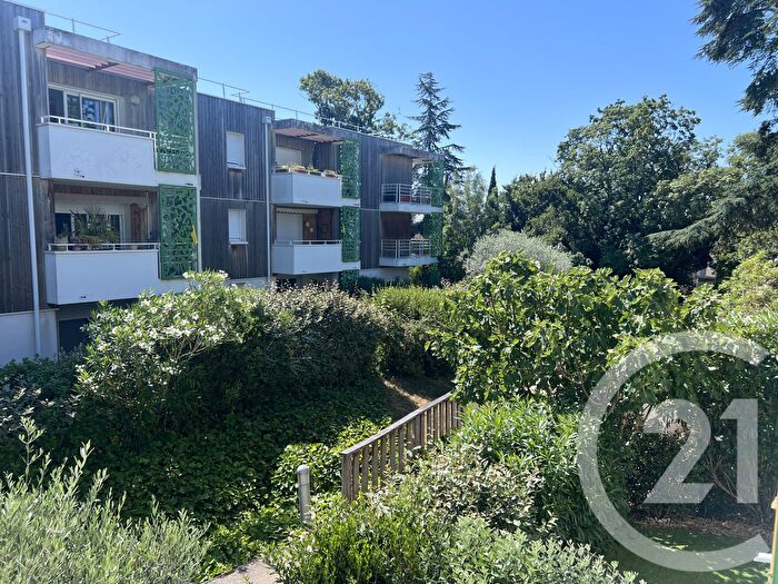 La Rochelle, Mireuil, Saint-Maurice - Appartement 2 pièces à vendre