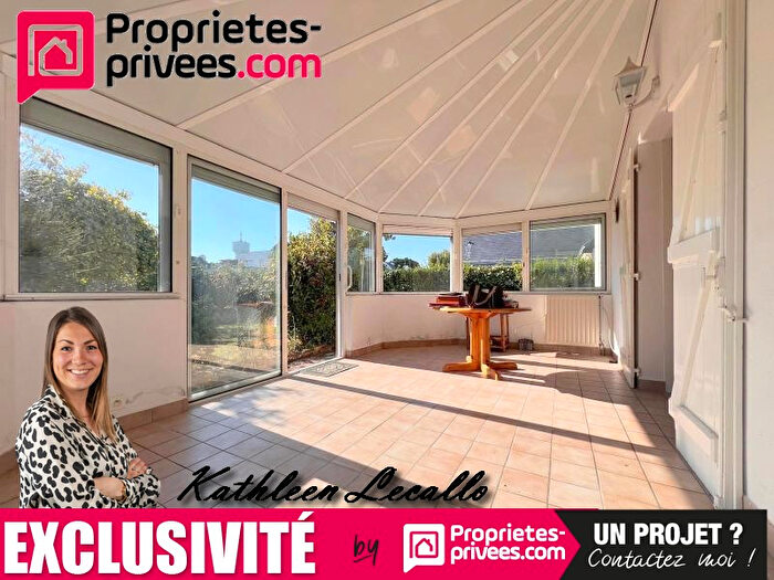 Maison 5 pièces à Le Croisic, à vendre