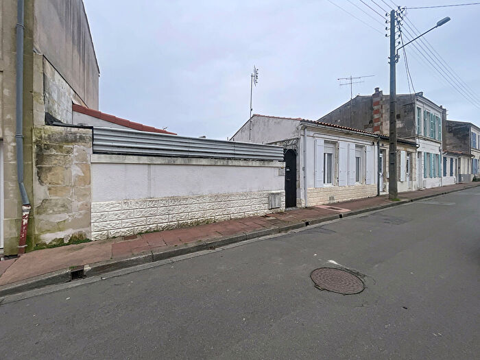 Maison à vendre - Rochefort, Chante, Alouette - 3 pièces - 2 chambres