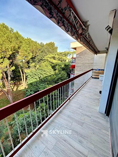 Appartement 4 pièces à vendre - Marseille 12ème, Les Caillols