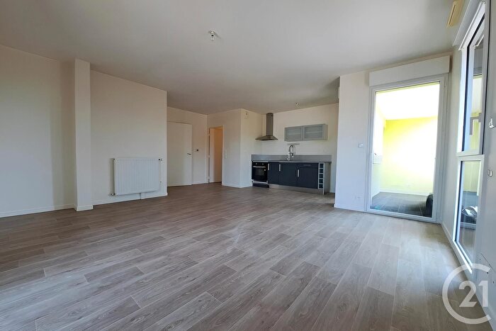 Appartement 3 pièces à vendre à Saint-Avé