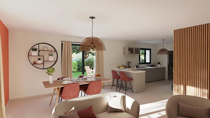 Maison 4 pièces à vendre - Marcilly-en-Villette