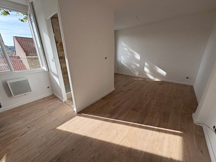 Appartement à louer - La Seyne-sur-Mer - 1 pièce