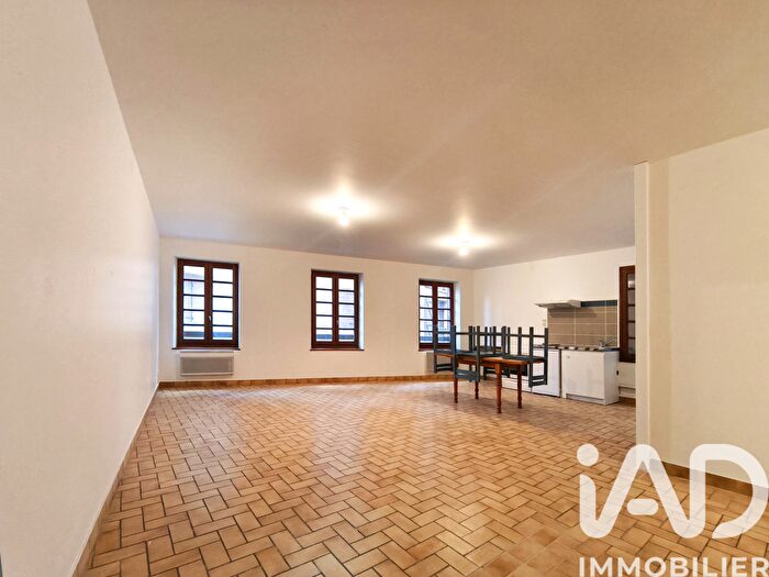 Appartement à vendre - Espalion - 3 pièces - 2 chambres