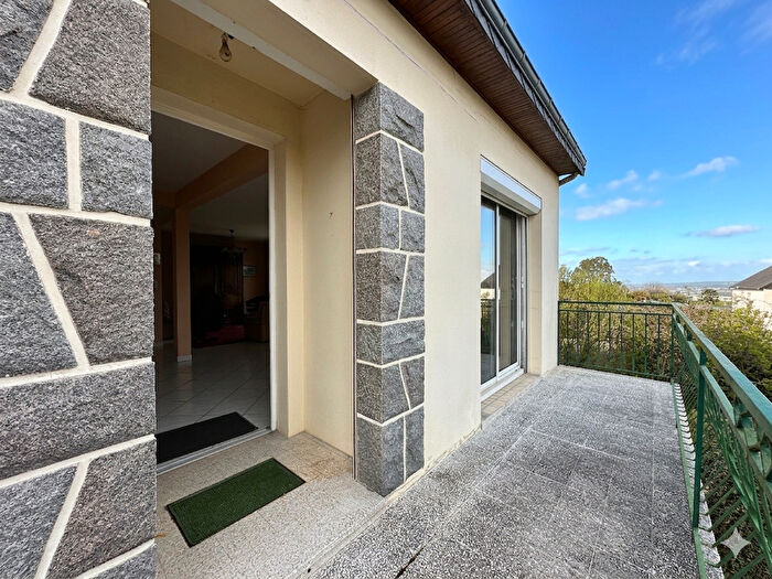 Langueux - Maison 8 pièces à vendre