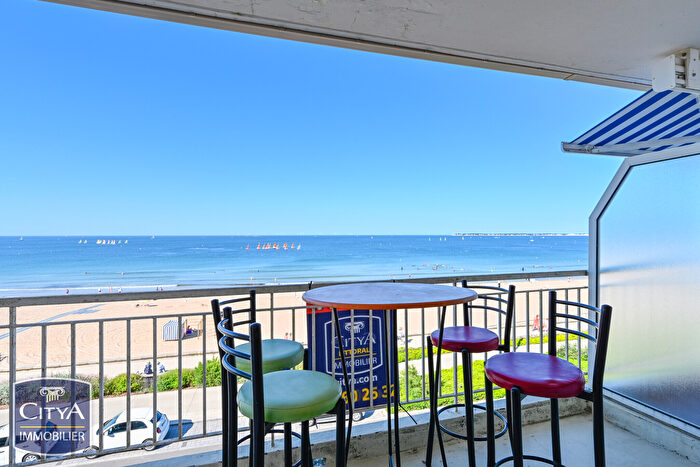 Appartement 2 pièces à Pornichet, Centre-ville, Gare, Gambetta, à vendre