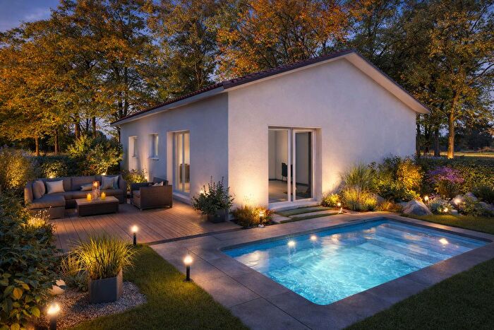 Maison à vendre - Saint-Paul-lès-Dax - 4 pièces - 3 chambres