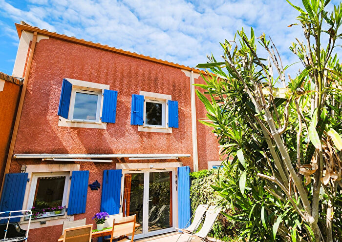 Maison 3 pièces à vendre à Béziers, Neuf Ecluses, Gasquinoy