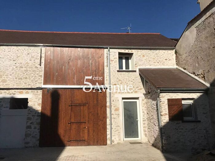 Appartement à louer - Périgny - 2 pièces - 1 chambre