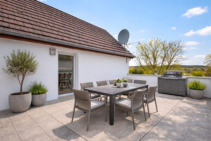 Maison à vendre - Altkirch - 5 pièces - 3 chambres