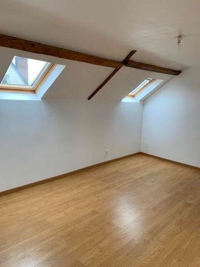 Appartement 3 pièces à Le Nouvion-en-Thiérache, à louer