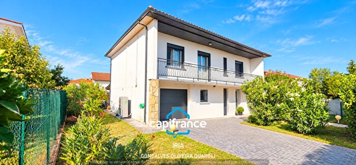 Villeneuve-sur-Lot, Saint-Etienne - Maison 6 pièces à vendre
