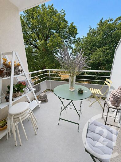 Appartement 2 pièces à Rodez, Bourran, Calcomier, à vendre